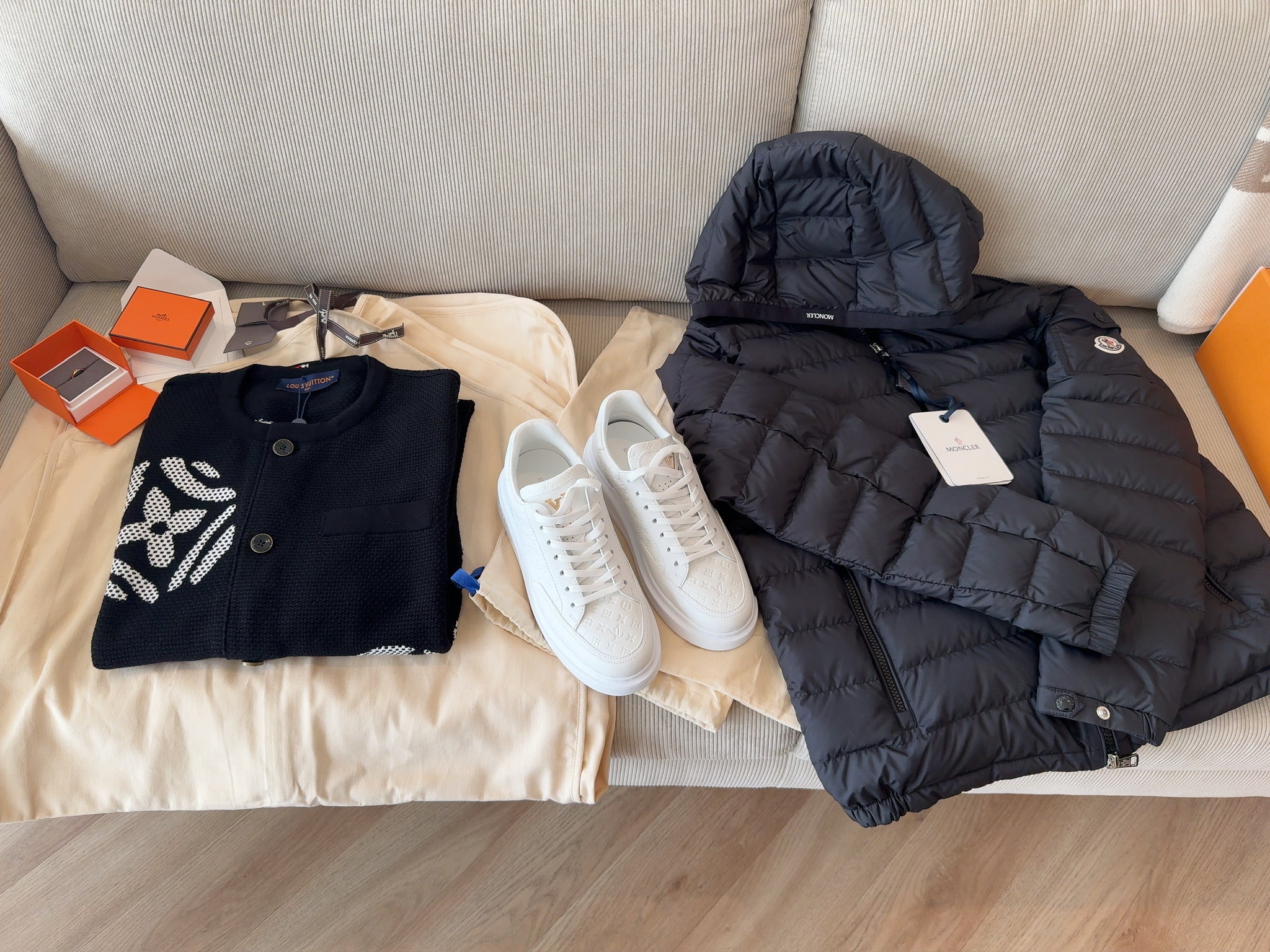 Moncler – The DesignersNet